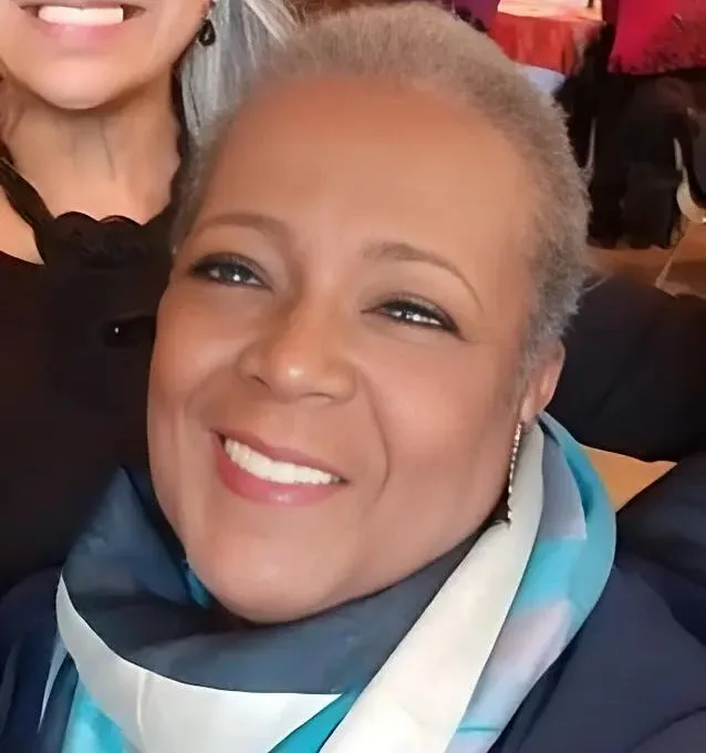 The Pulse of Entertainment: Entertainment Columnist Rosa Pryor-Trusty ...