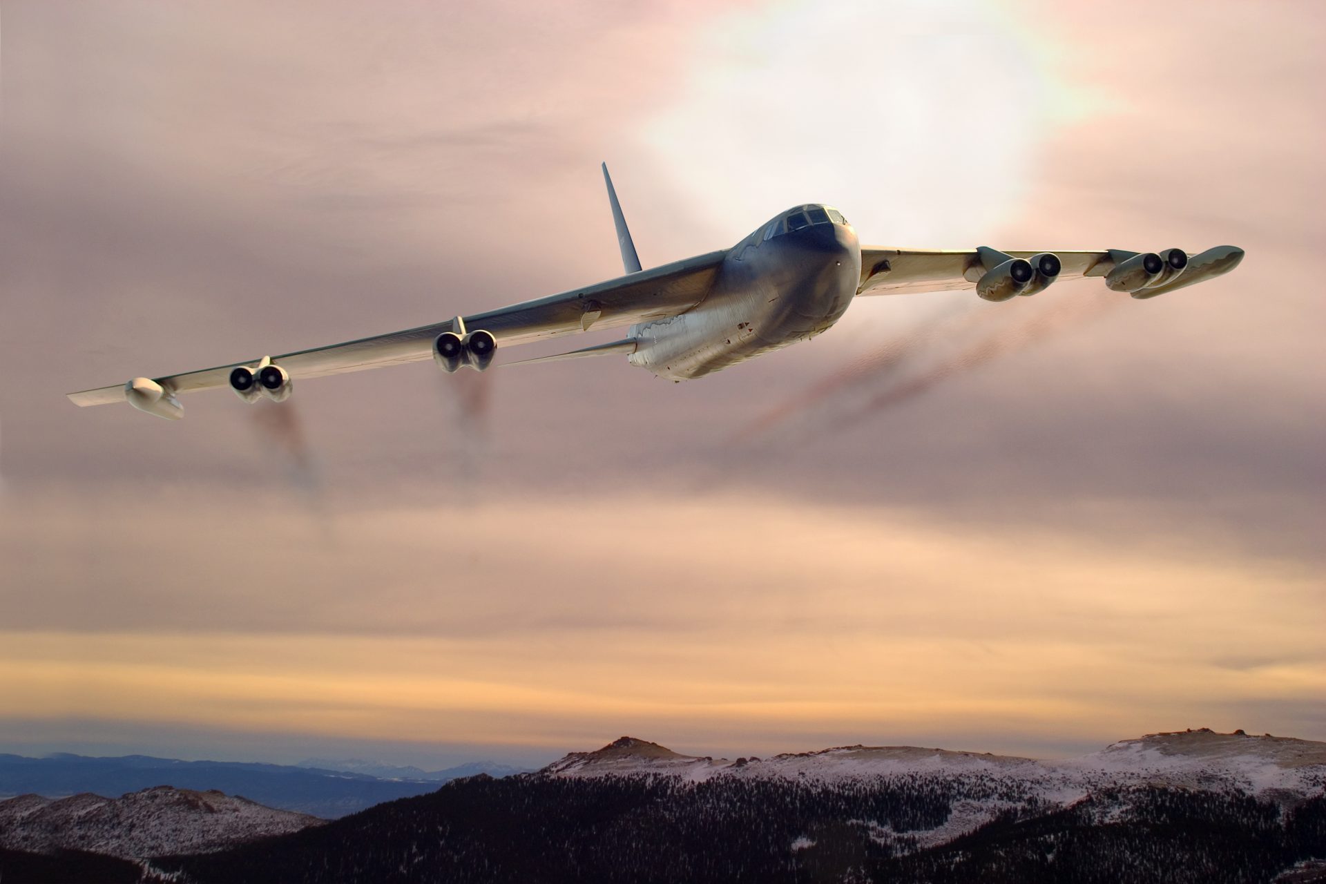 ¿Nos fumigan desde el cielo? El bulo de los aviones y otros mitos ...