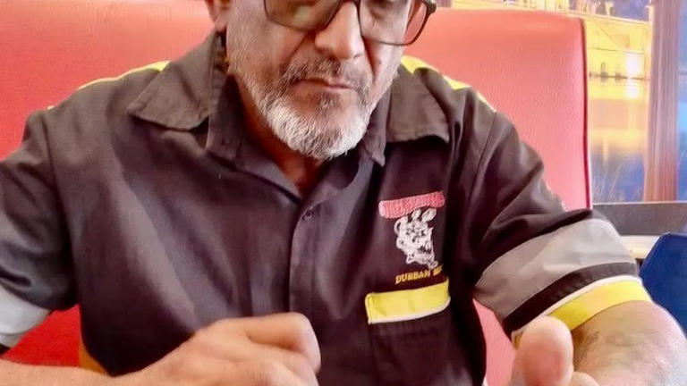 Businessman kidnapped in Durban: A tale of survival