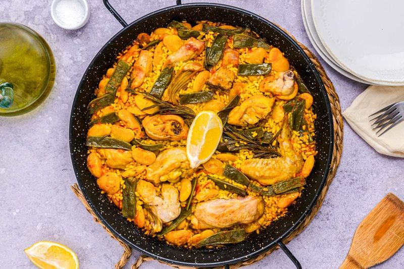 Europe's Most Delicious Dishes Ranked