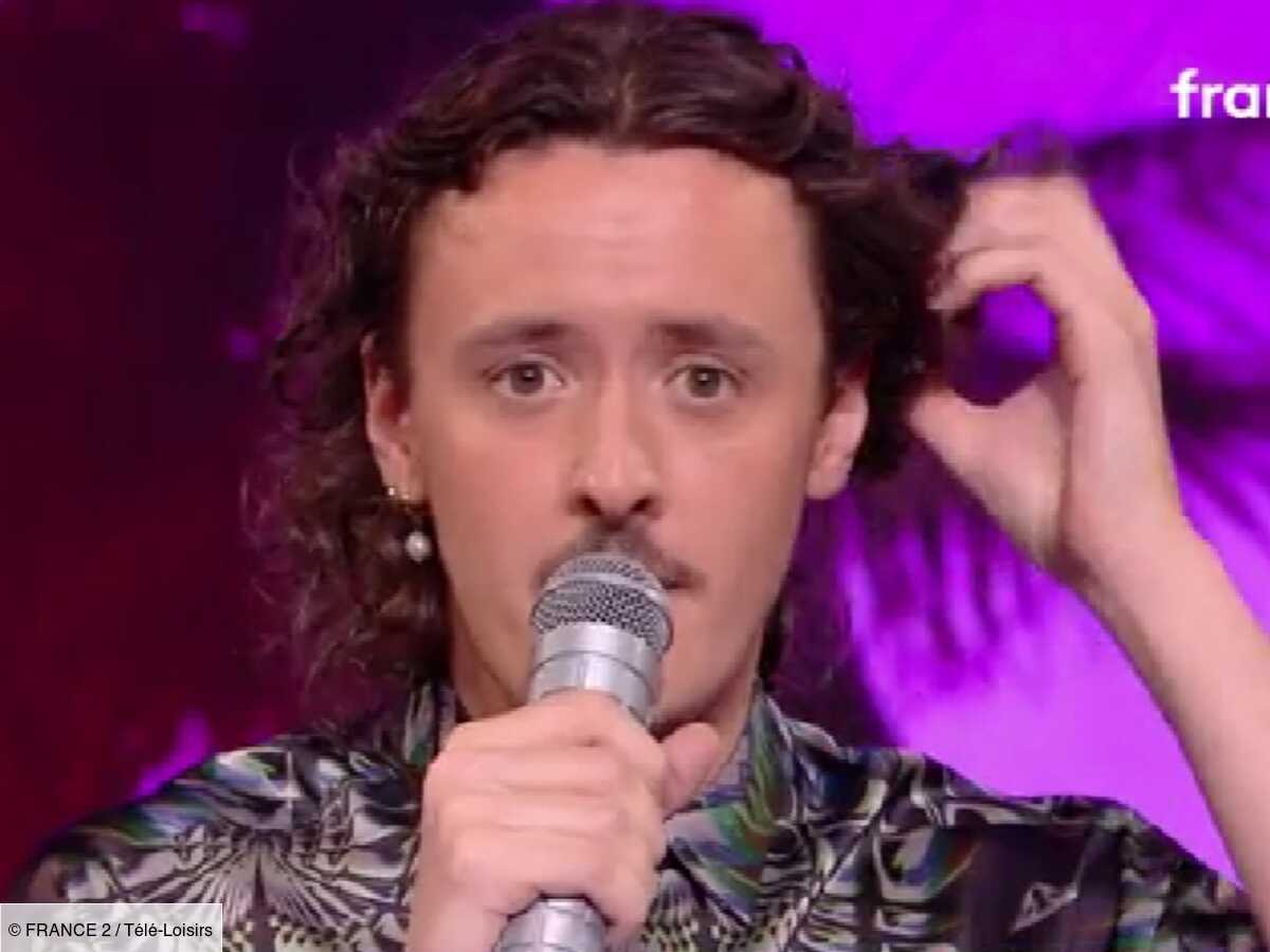 Pierre-Yves éliminé de N’oubliez pas les paroles, que compte-t-il faire ...