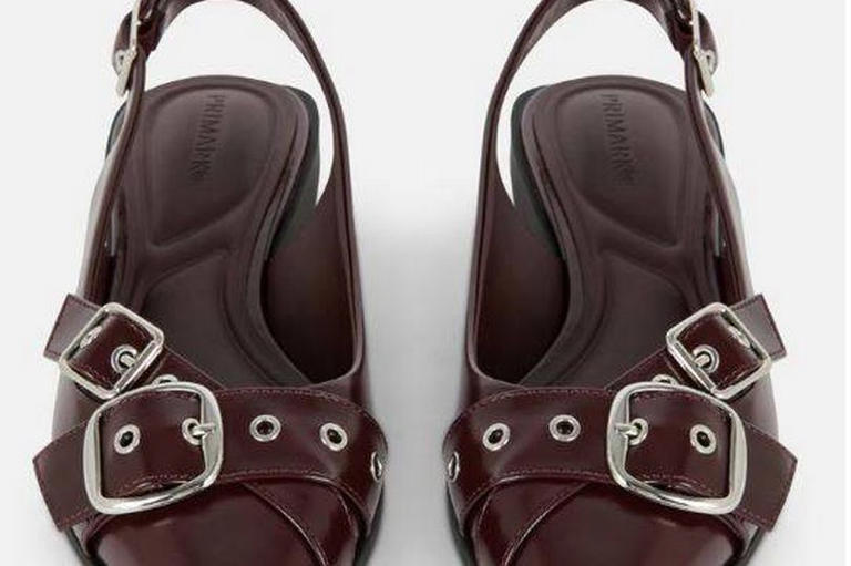 Primark's 'chic' £16 flats look 'similar' to £120 Steve Madden pair