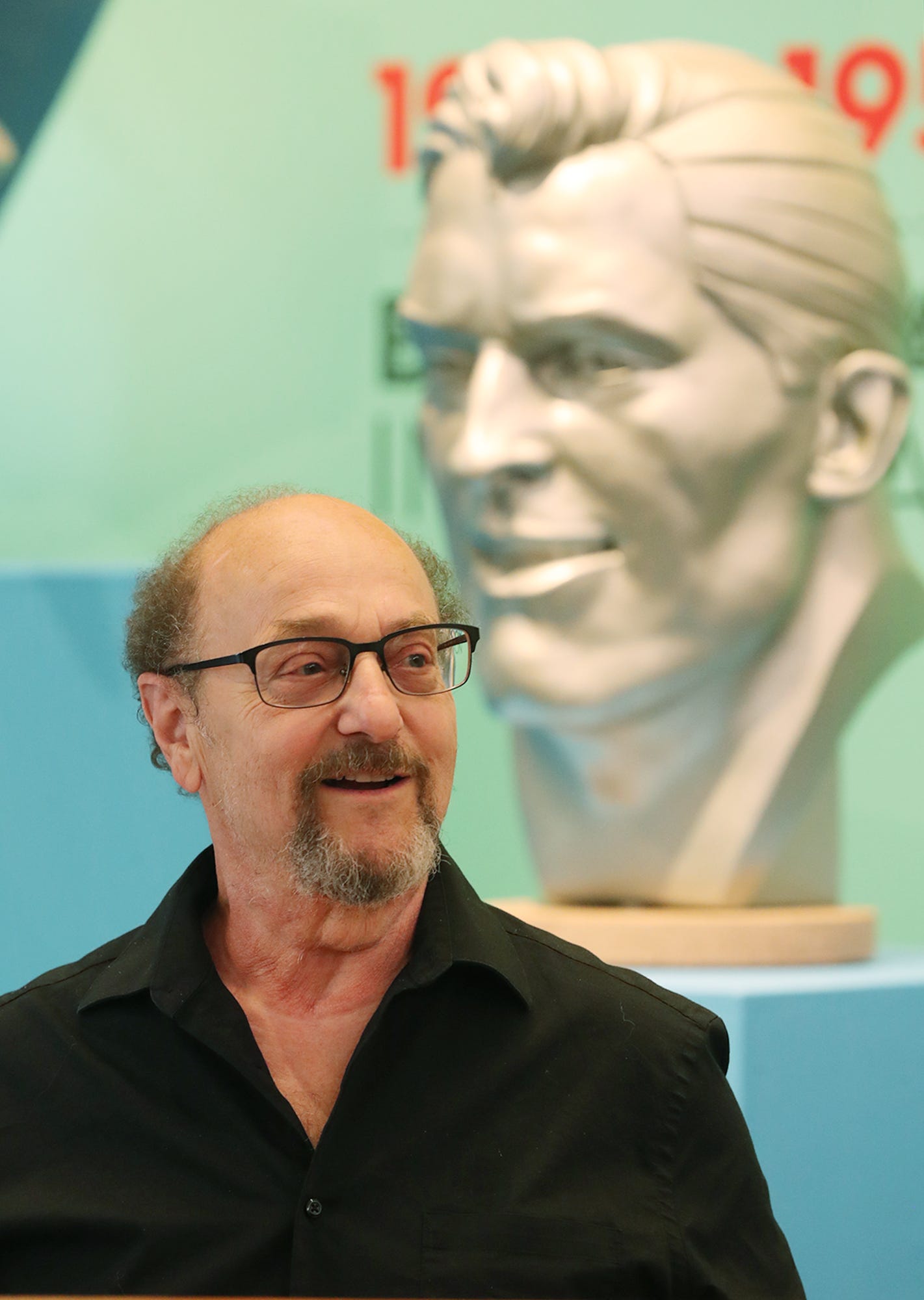 Superman's legacy reclaimed as Jerry Siegel and Joe Shuster Tribute ...