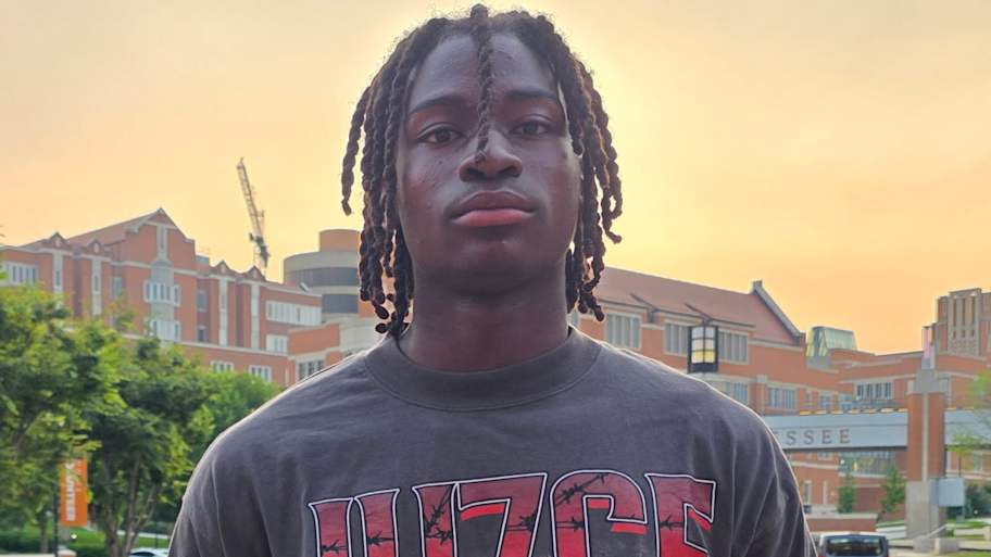 Commitment Day: Elite 2027 QB Jayce Johnson Announces His College Decision