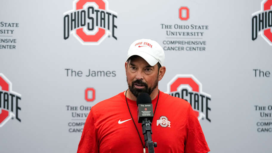 SEC Powerhouse Beats Ohio State Football for Key 4-Star DL