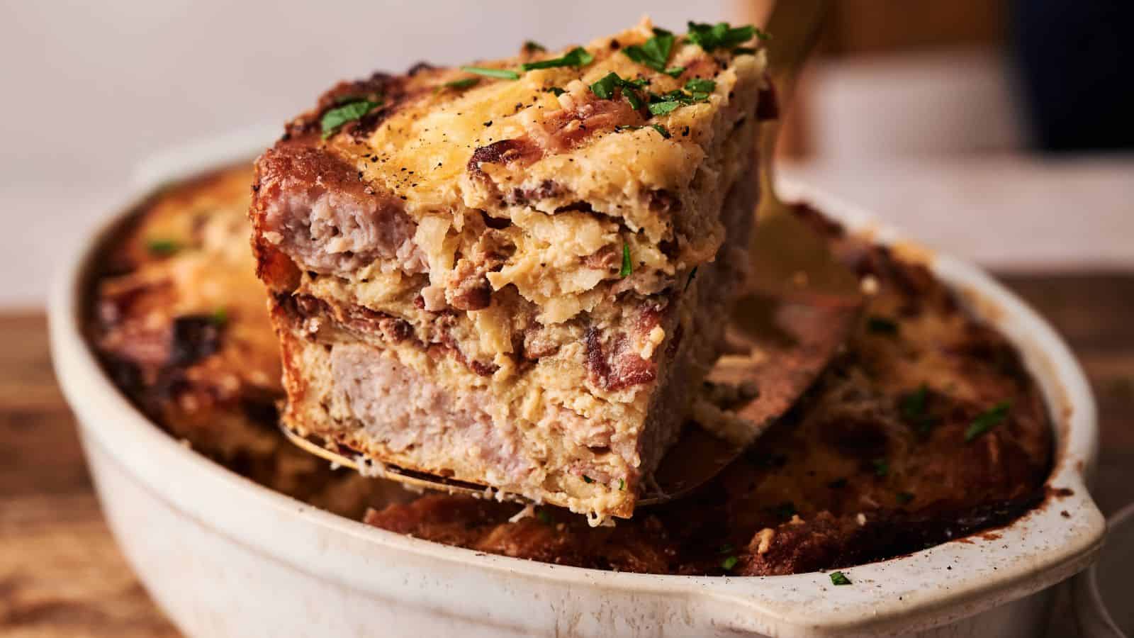 19 pork recipes for hearty family meals