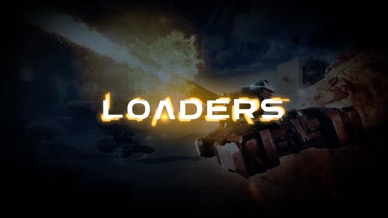 Loaders Official Announcement Trailer