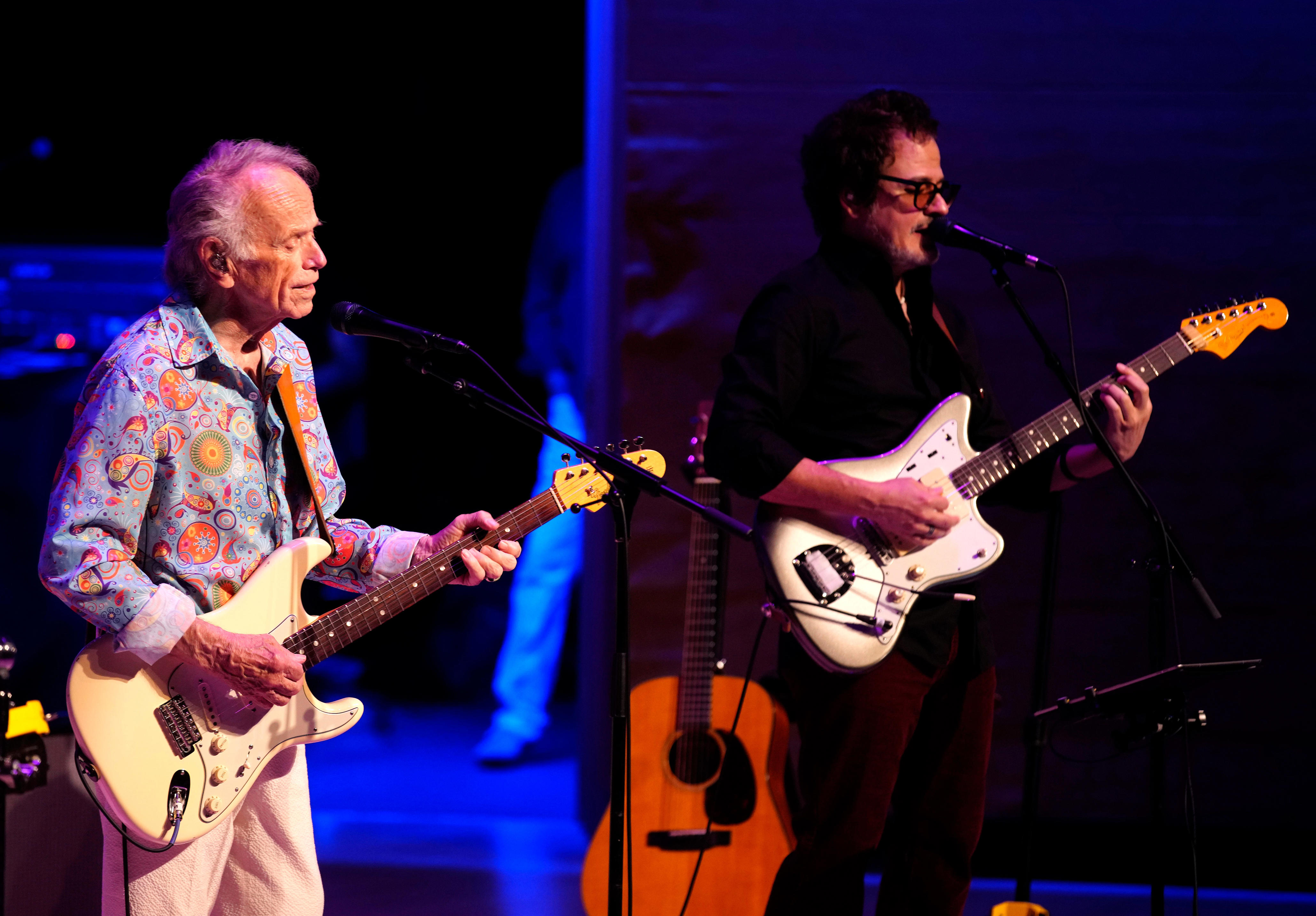 Have a 'Good Time' at this Pet Sounds Band show in Palm Springs