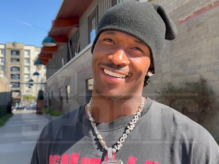 Ray-Ray McCloud Says Kendrick Lamar Should Get Performance Emmy Over ...