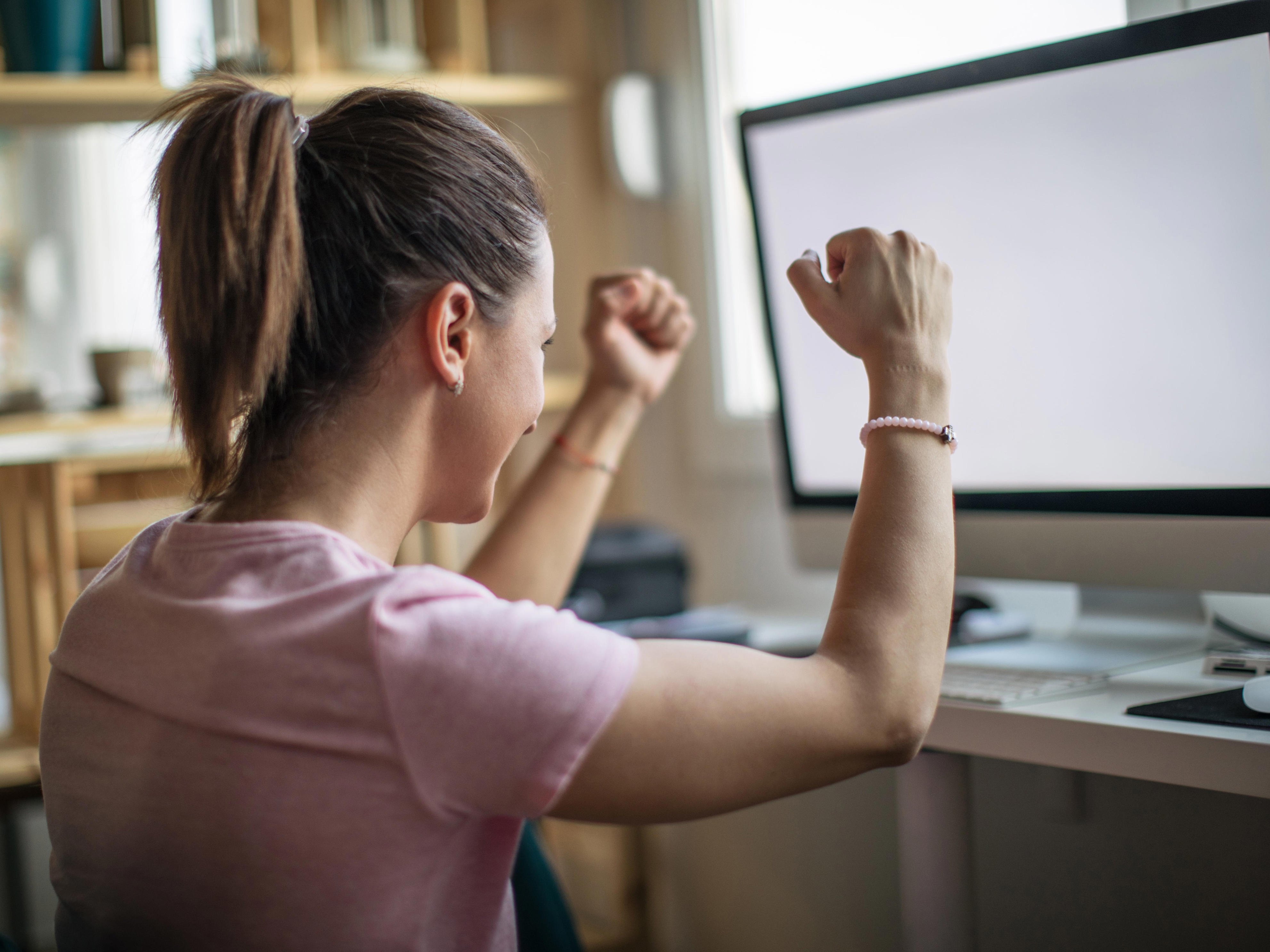 I joined a class-action lawsuit and was surprisingly awarded $28,000 ...