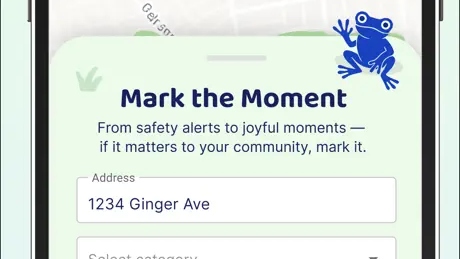 New app lets users warn others about ICE sightings
