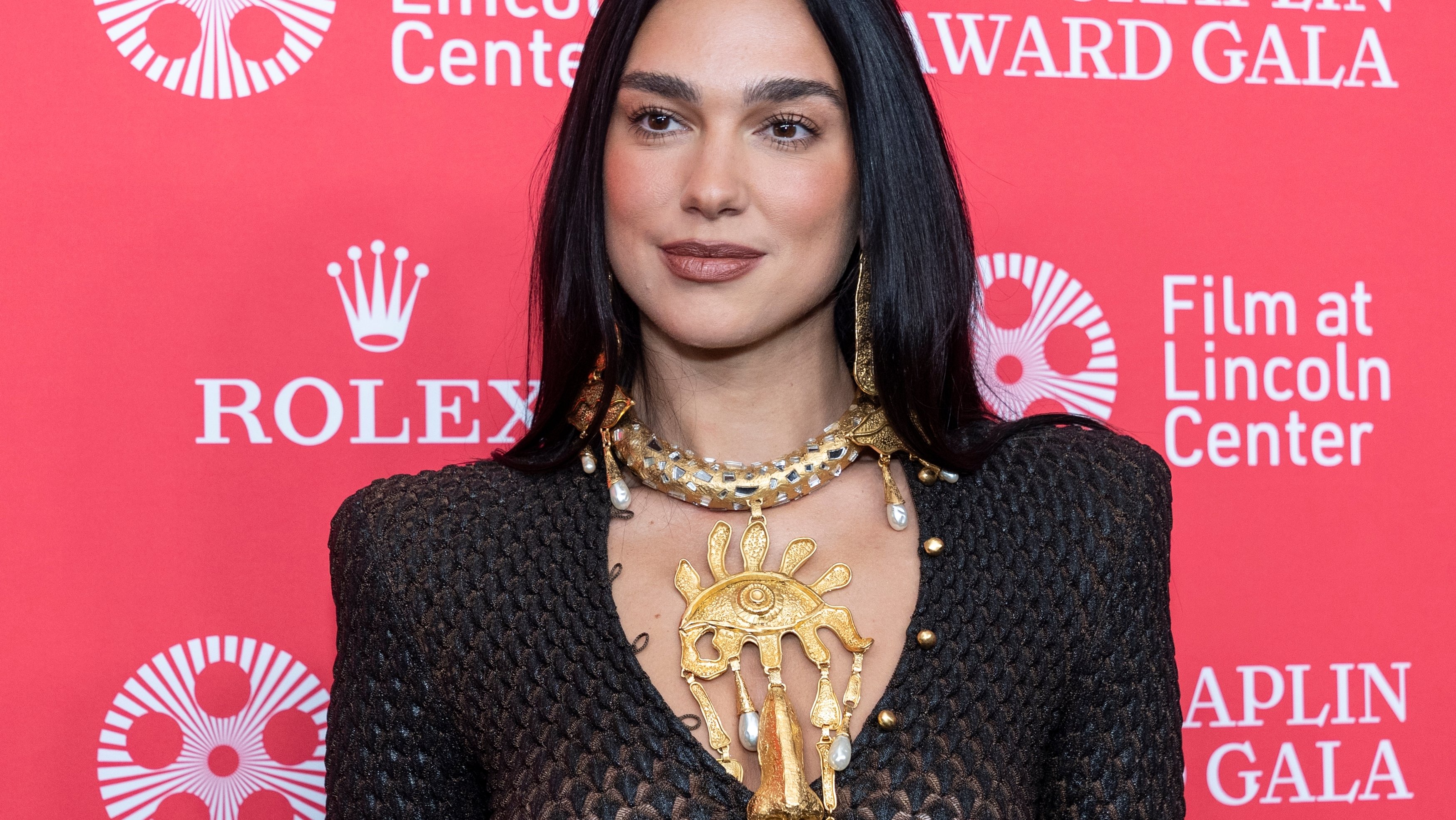 Wielki dzień w życiu Dua Lipy. Artystka nie kryje wzruszenia