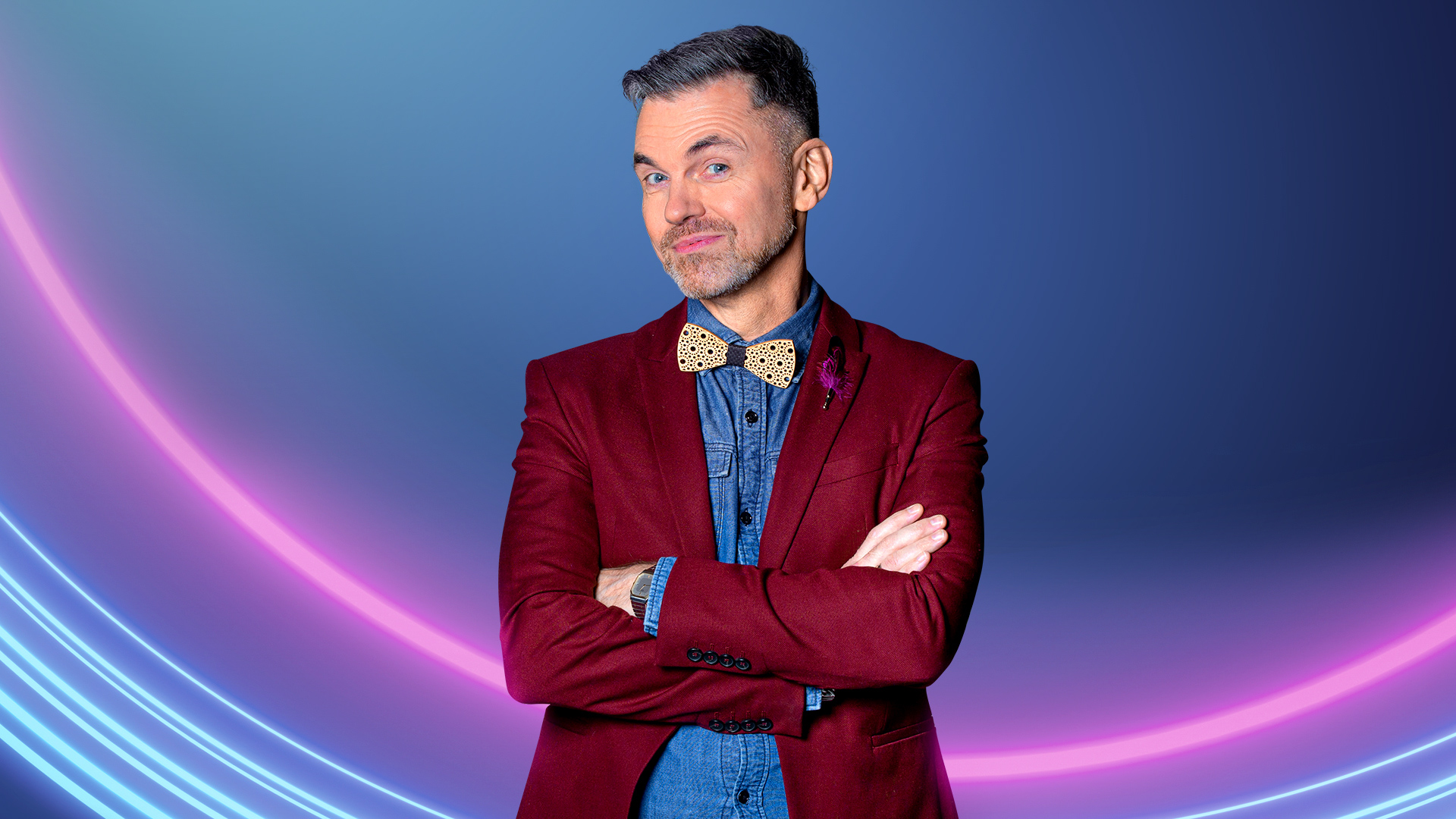 Peter uit Big Brother heeft leuk relatienieuws