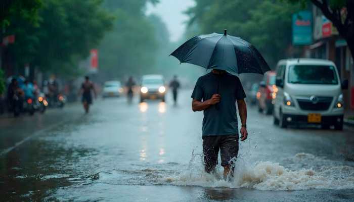 Pakistan: Toll From Monsoon-Related Deaths Rises To 299, Including 140 Children