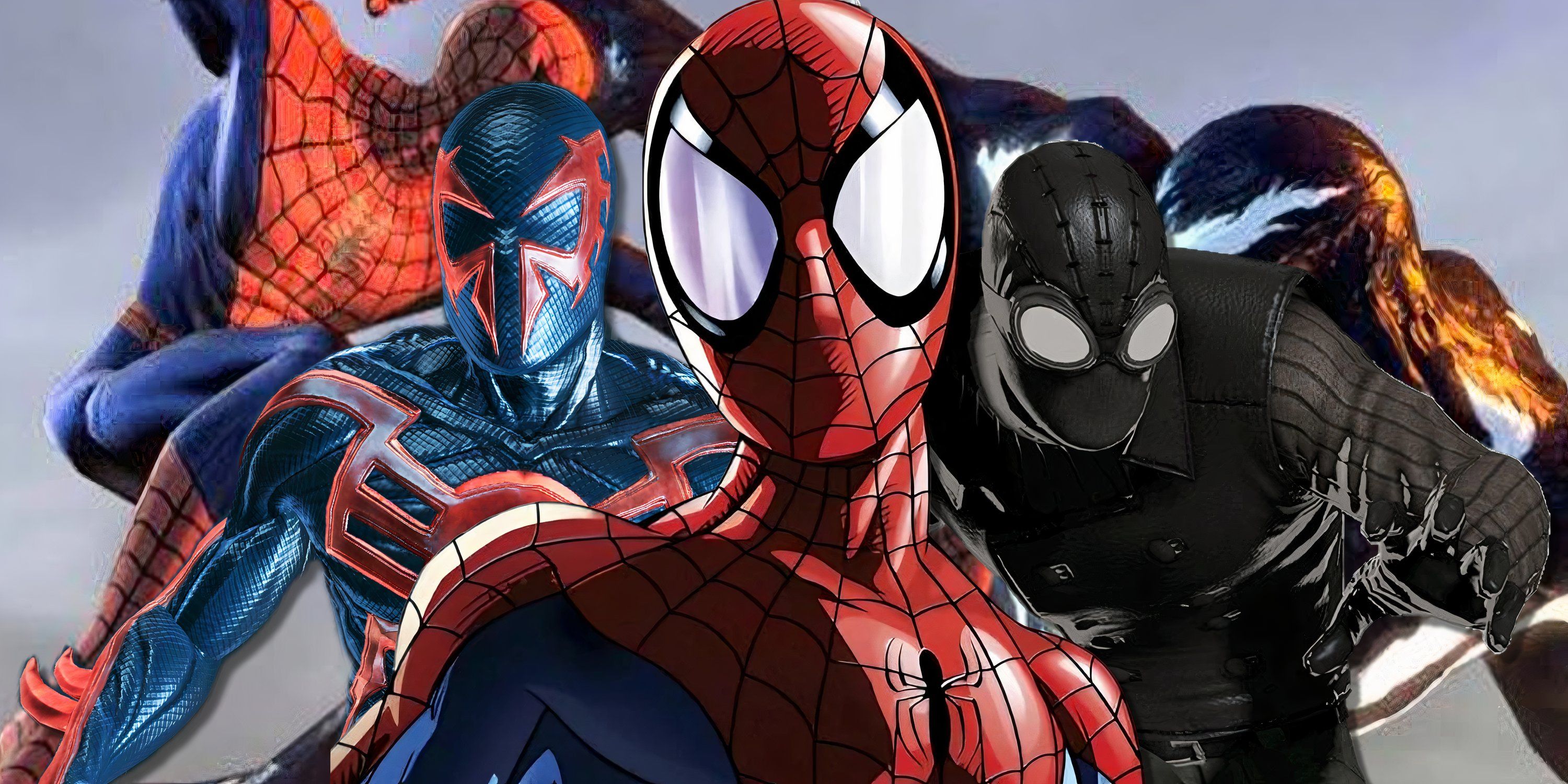 Best Spider-Man Games You Can't Buy Anymore