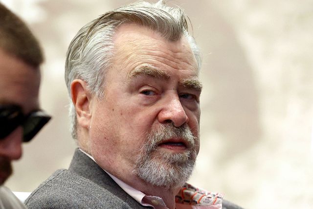 Travis and Jason Kelce's Dad Ed’s Girlfriend Maureen Maguire Dies at 74 ...