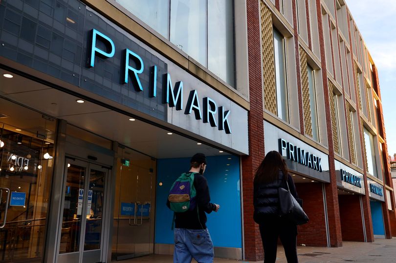 Primark's 'chic' £16 flats look 'similar' to £120 Steve Madden pair