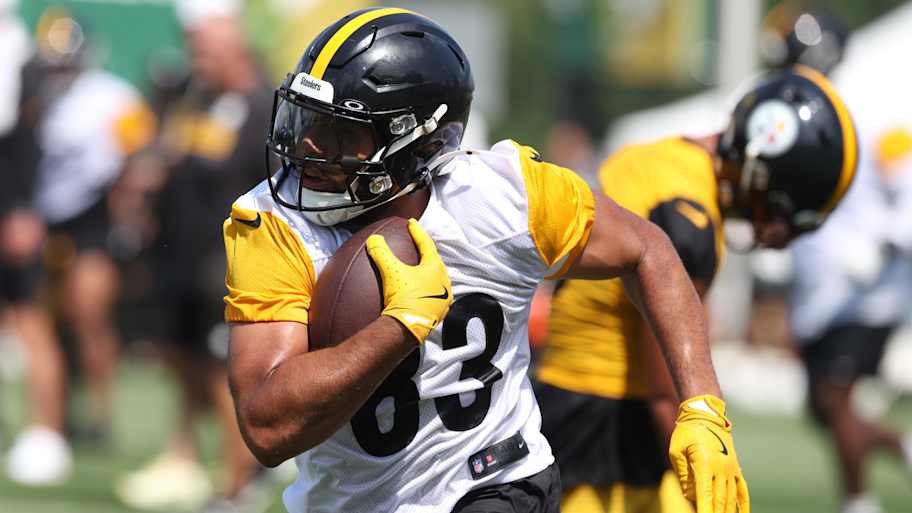 Steelers players who will make the 53-man roster but don’t deserve it