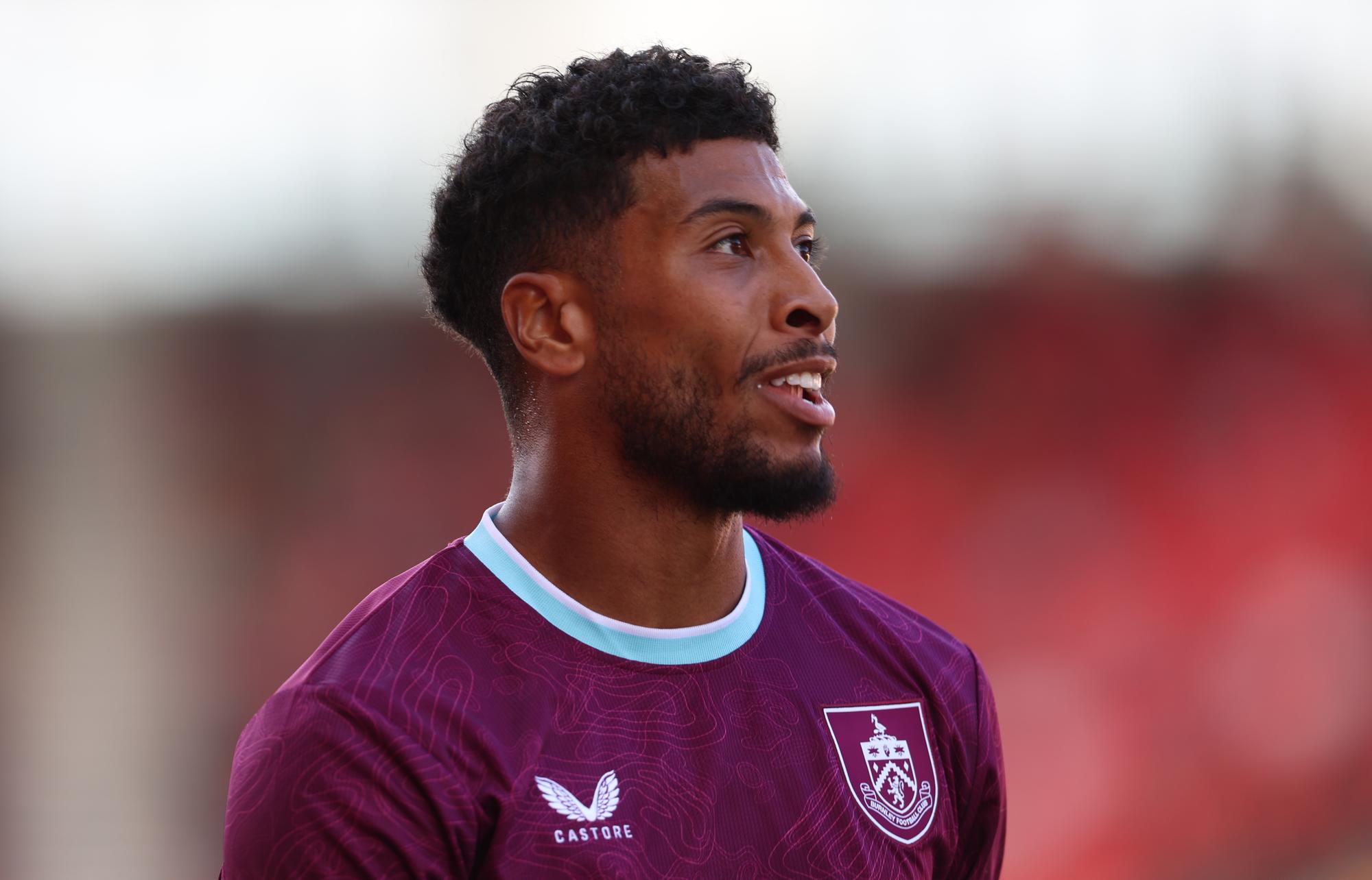 Explained: The 'punishment' Burnley's Josh Laurent will face for Stoke ...
