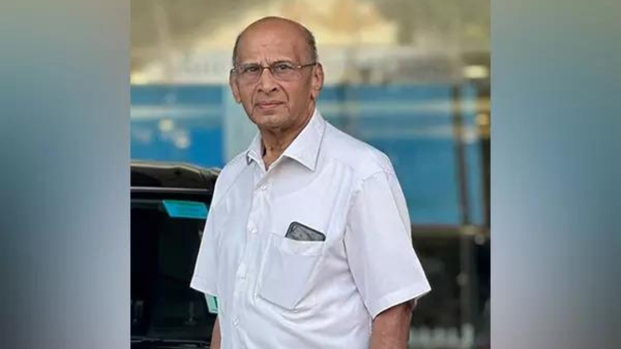 'Two Rupee Doctor': Kerala's Dr Rairu Gopal dies at 80; used to treat ...