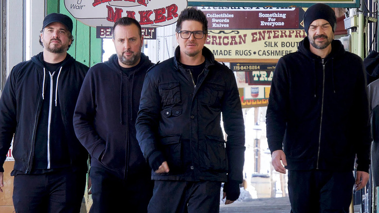 The 15 Best Ghost Adventures Episodes, Ranked