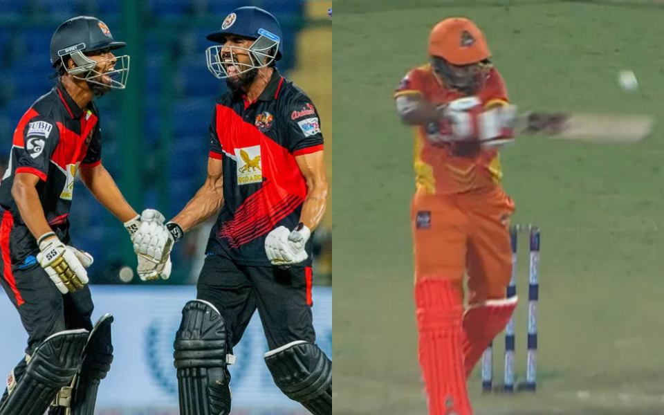 DPL 2025: Match 4, EDR vs WDL Match Prediction – Who will win today’s ...