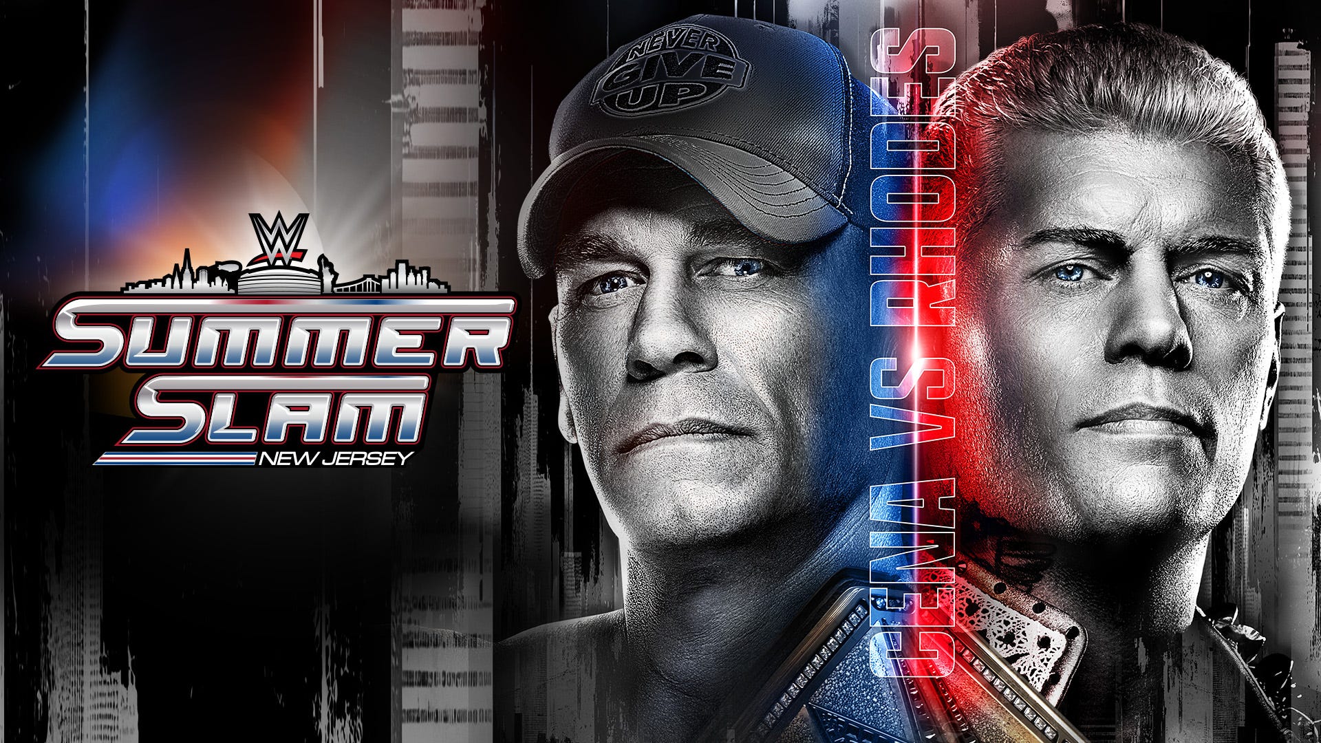 WWE SummerSlam 2025 results: Brock Lesnar returns to confront John Cena