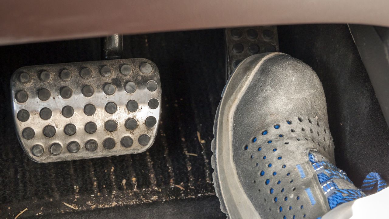 Why British Gas is telling drivers to keep their fuel tanks half full ...