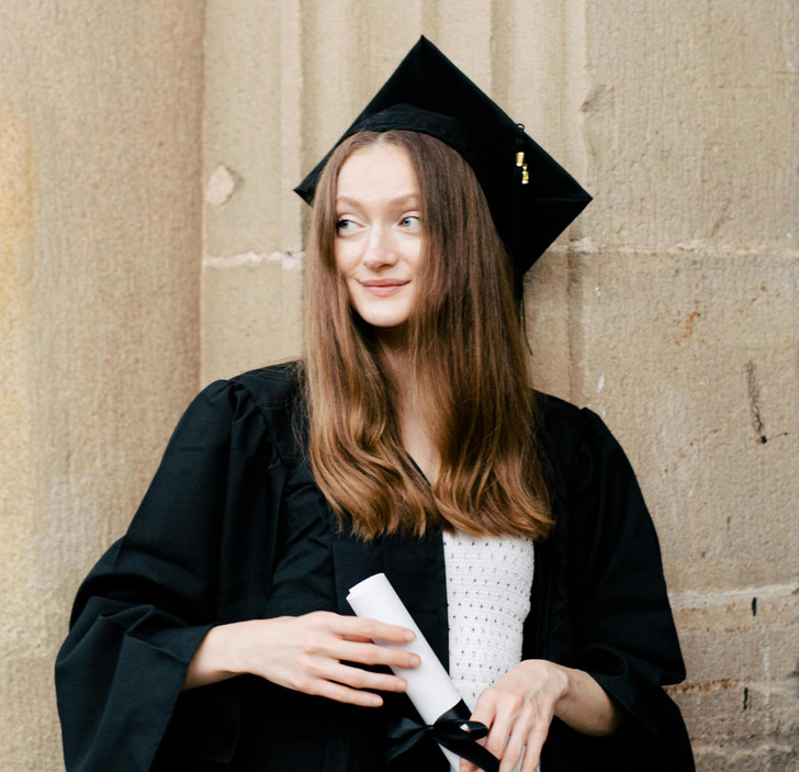 My Aunt Let Me Down on My Graduation Day, Then She Had the Nerve to ...