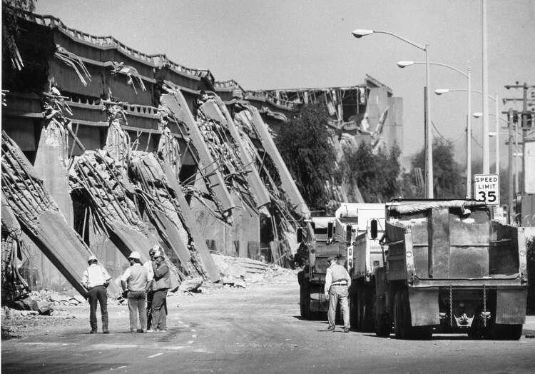 Bay Area study finds overlooked earthquake risk from prolonged shaking