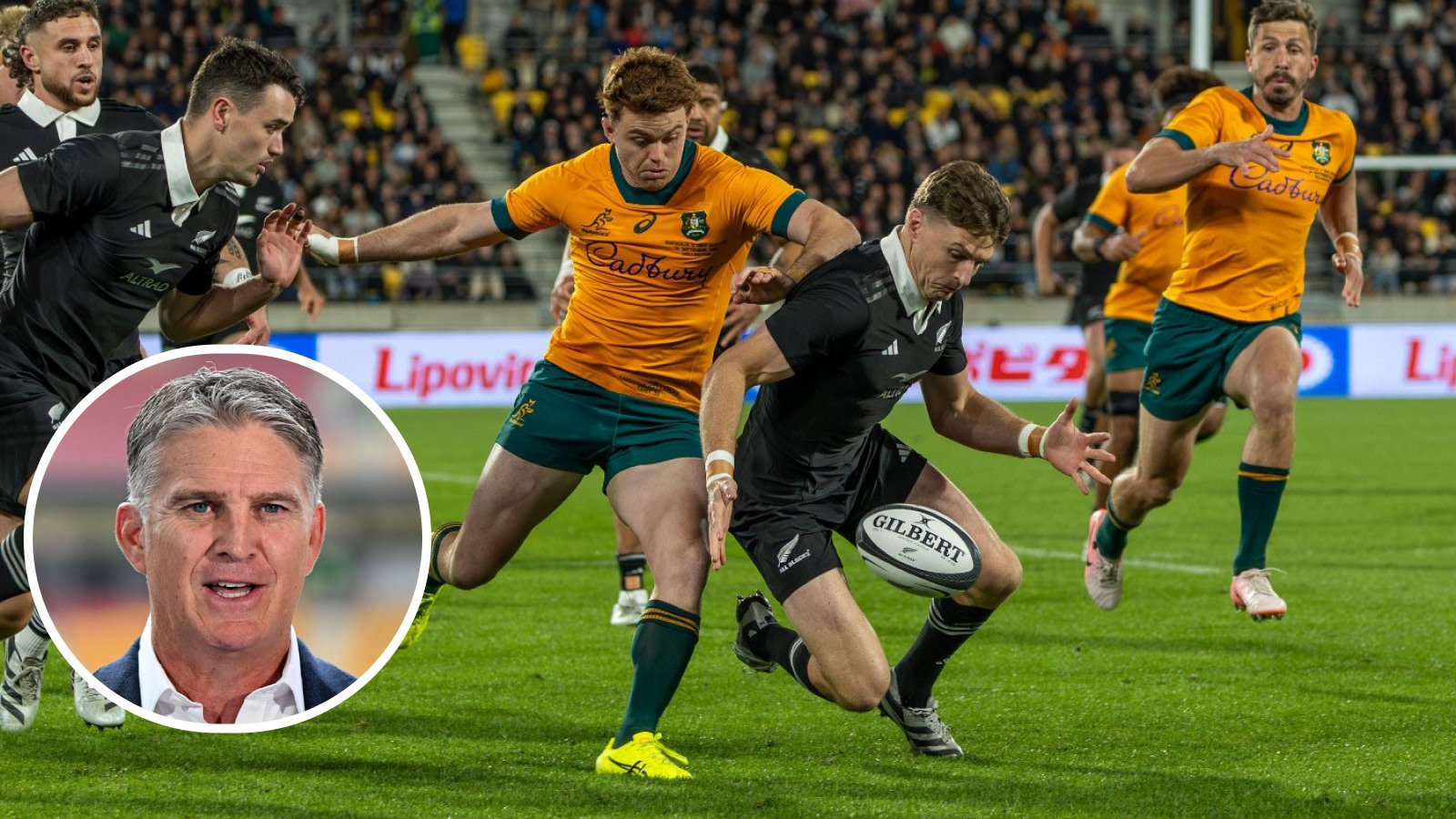 Wallabies legend reveals what ‘fans want to see’ after ending British ...