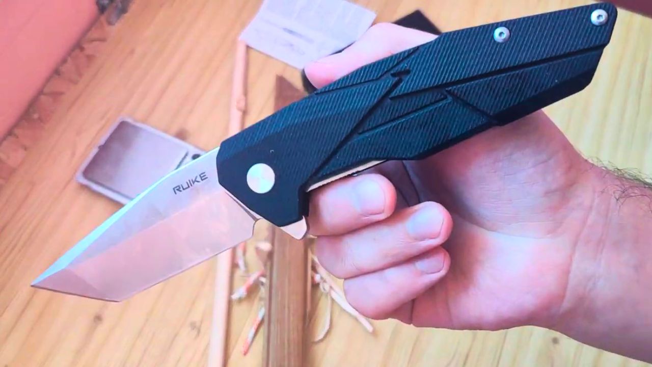 Underrated Knife Brands That Deserve Respect