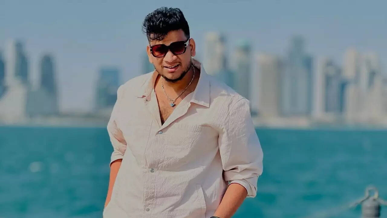 Bigg Boss Malayalam 7 contestant Akbar Khan: Here's everything about ...