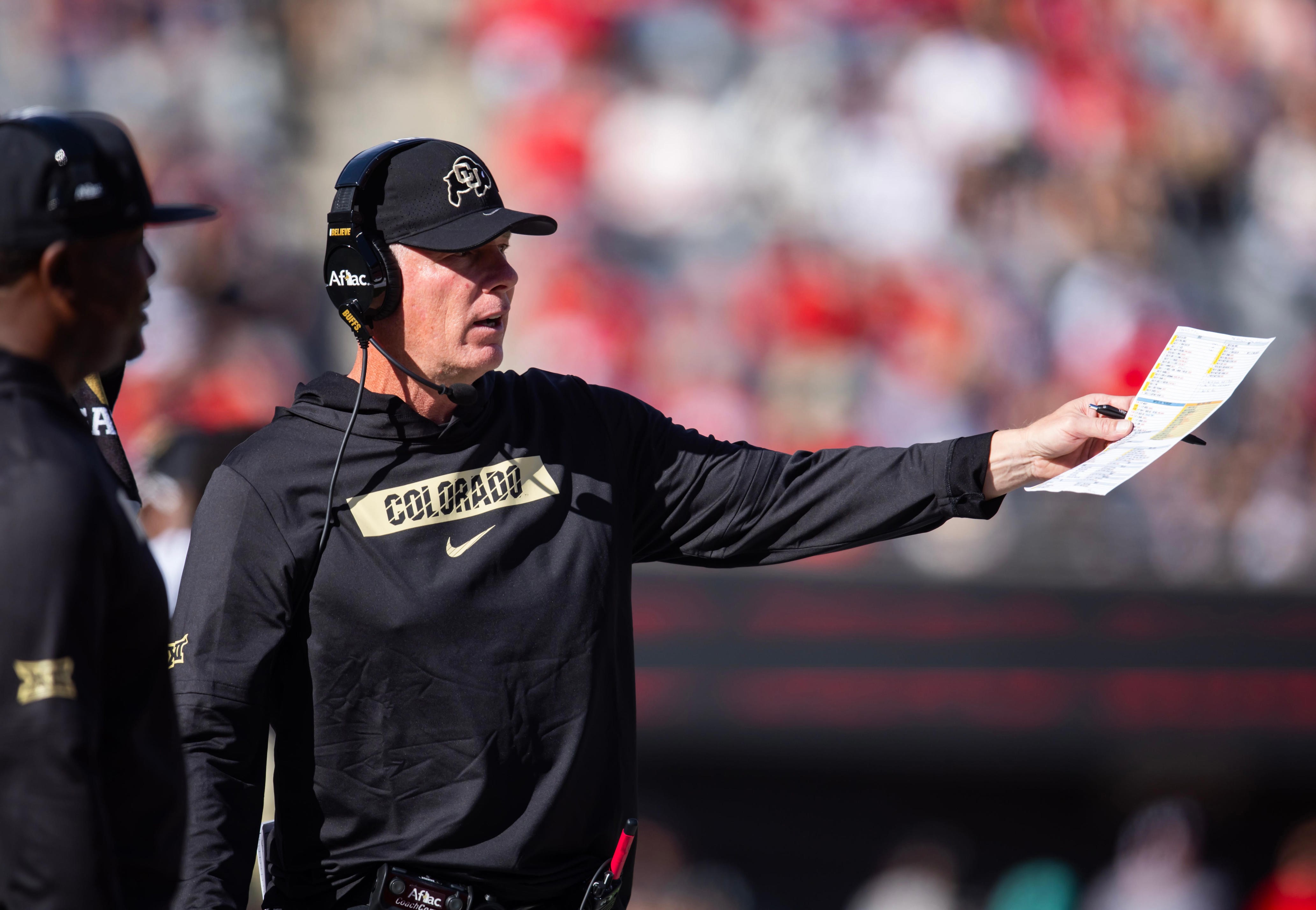 Ranking all 16 Big 12 offensive coordinators entering the 2025 football ...