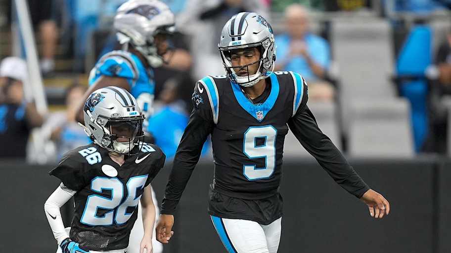 Dave Canales rightfully under pressure to deliver big jump for Panthers ...