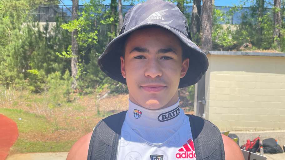 EXCLUSIVE: Ashton Taylor Confirms Arizona State Gameday Visit Date