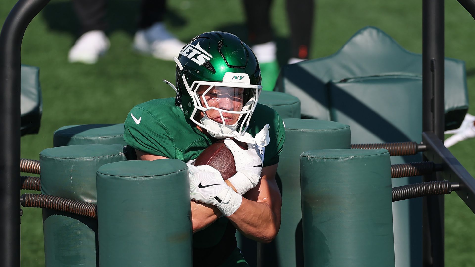 New York Jets Flight Connections 08/03/25