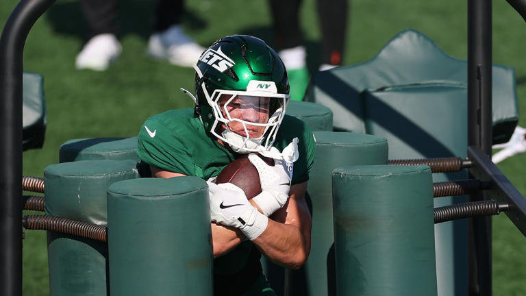 New York Jets Flight Connections 08/03/25