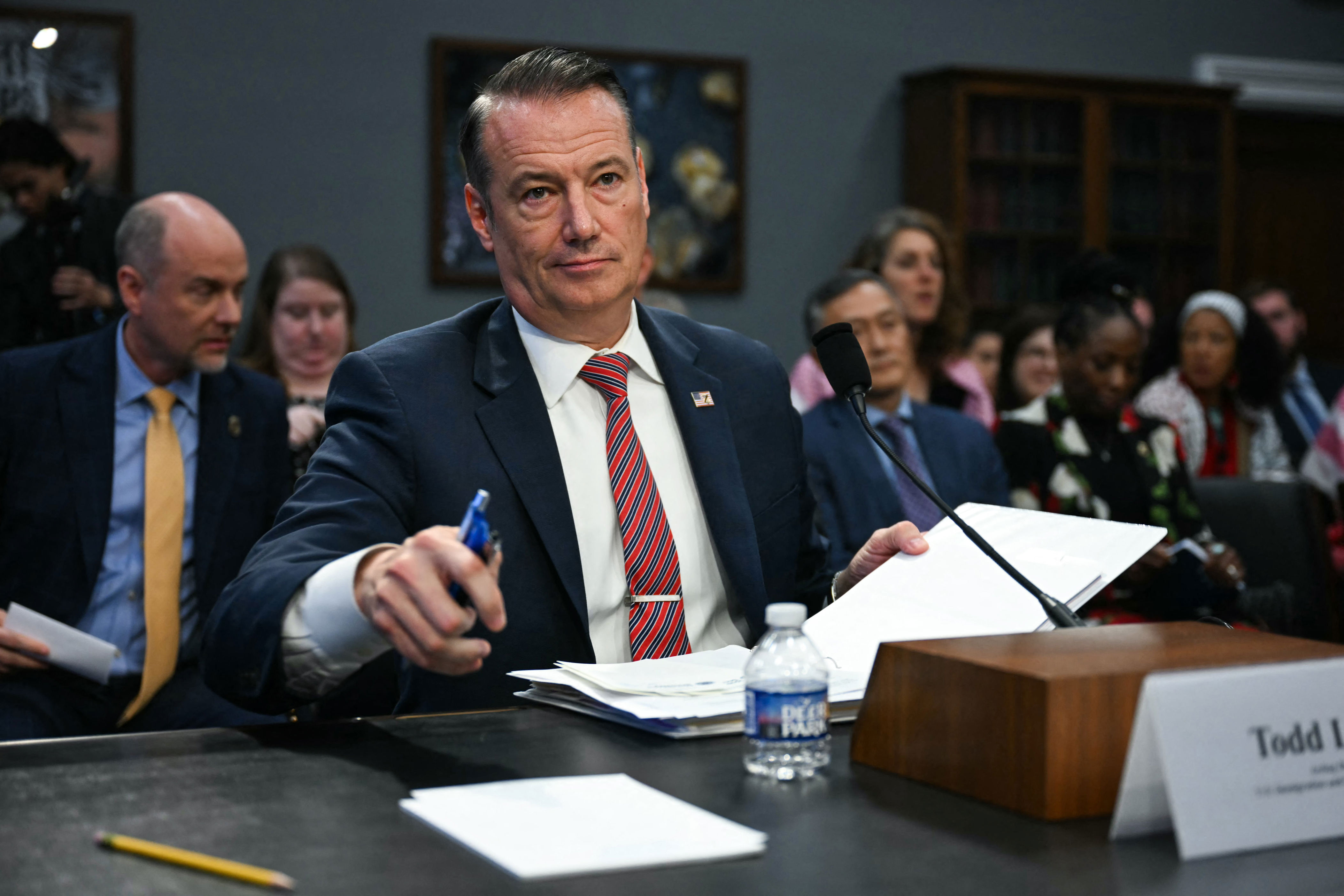 ICE turned Louisiana into America’s deportation capital. The ...