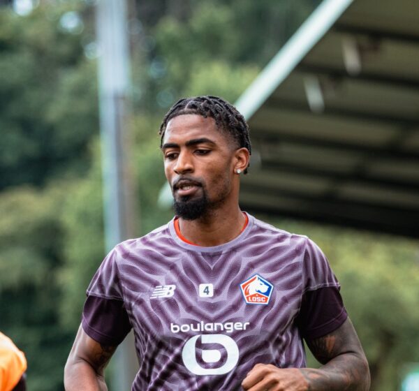 Les confidences d’Alexsandro : « Il préfère Lille », Gabriel Magalhães ...