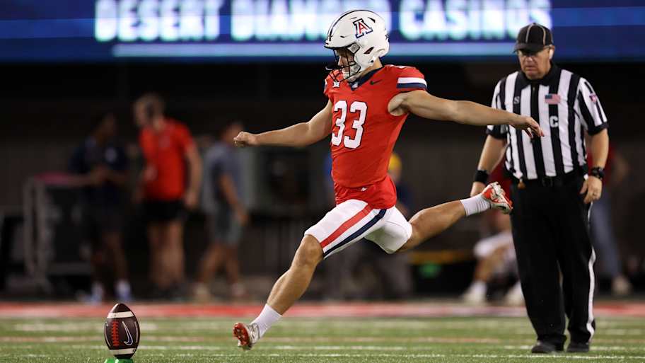 Ravens’ latest roster move hints at life after Justin Tucker (but his ...