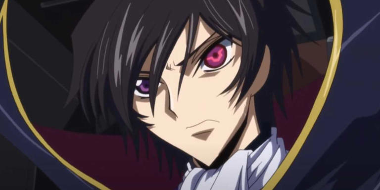 17 Years Later, Code Geass Still Has The Best Ending in Anime History