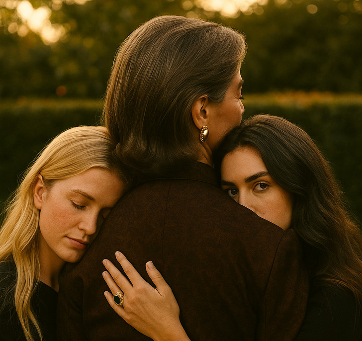 My Aunt Let Me Down on My Graduation Day, Then She Had the Nerve to ...