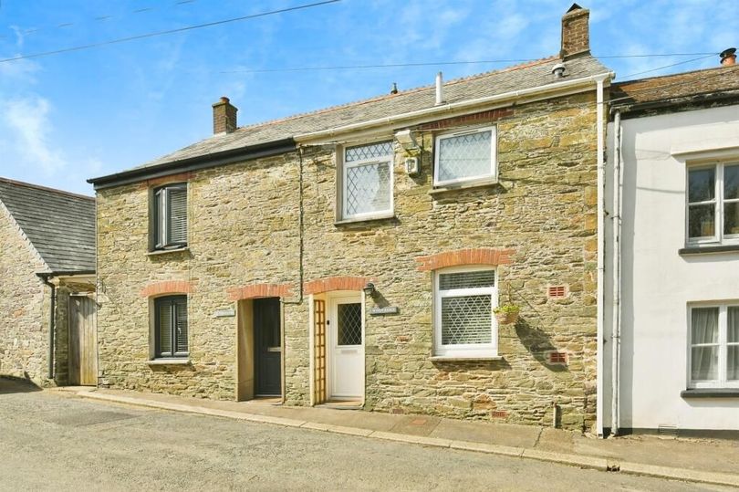 Six two-bedroom houses in Cornwall you can buy for less than £233,000