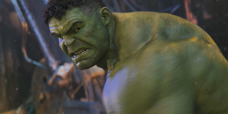 9 MCU Hulk Power Moments That Are Criminally Underrated