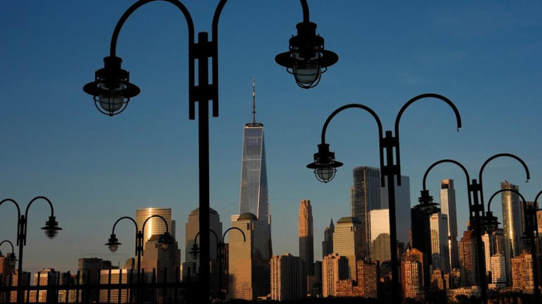 First US homeless shelter for transgender people opens in New York City