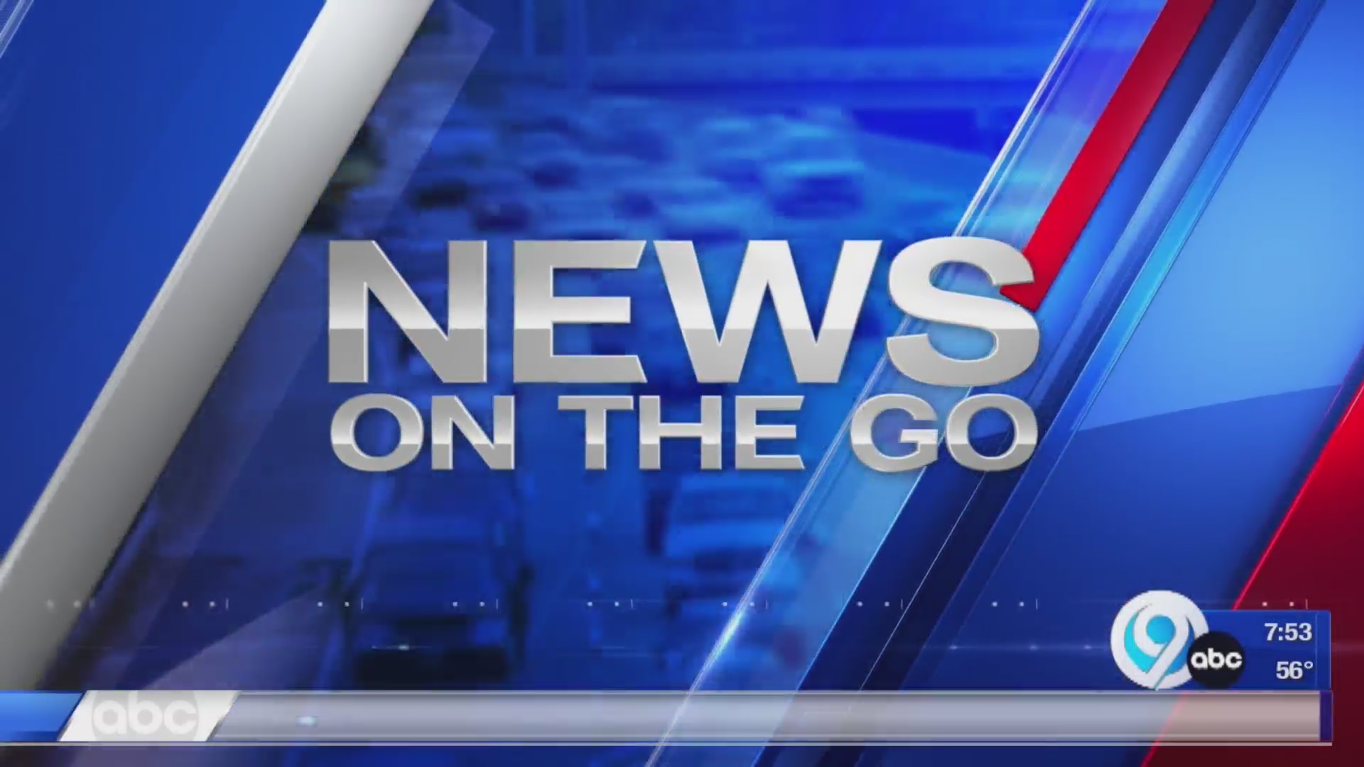 News On The Go: Sunday 8-3-25