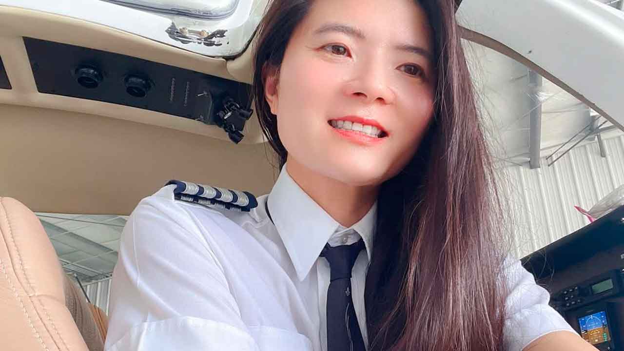 Aviation Pioneer Anh-Thu Nguyen Dies in Airplane Crash in the U.S.