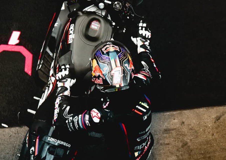 MotoGP : Jorge Martin « comprend » la réaction négative des fans après ...