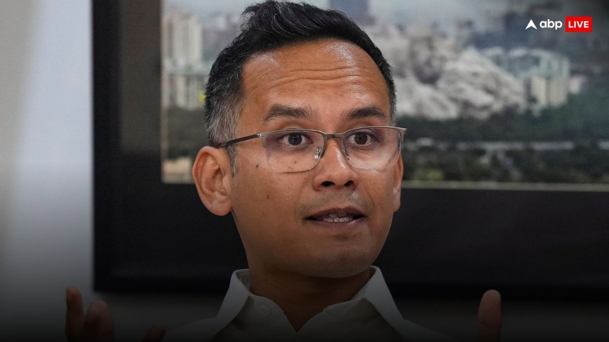 'People Have Doubts': Congress's Gogoi Questions ECI's Neutrality ...